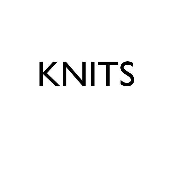 Knits – Haven