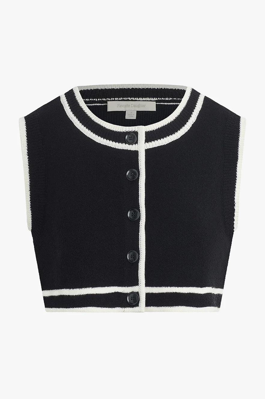 The Meredith Top – Haven