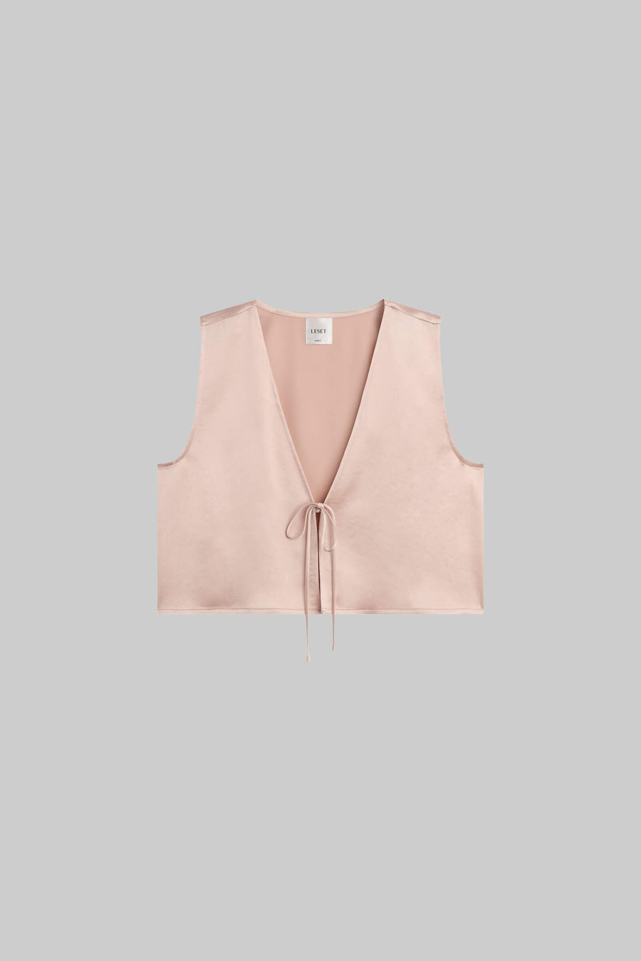 Barb Tie-Top, Sakura – Haven
