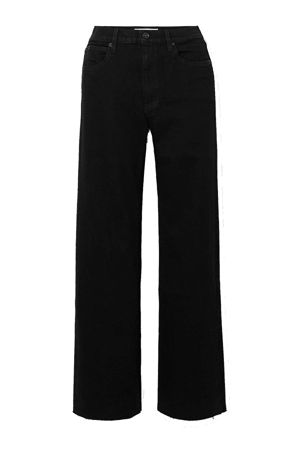 Grace, Jet Black – Haven